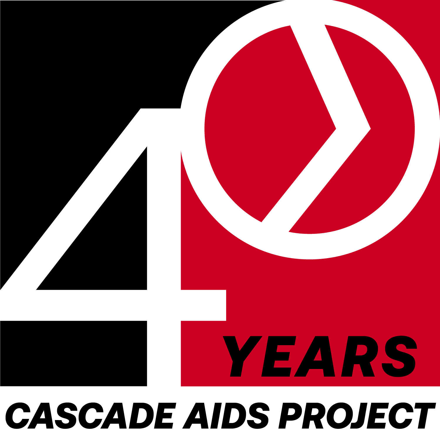 Honoring 40 Years of Cascade AIDS Project — CAP