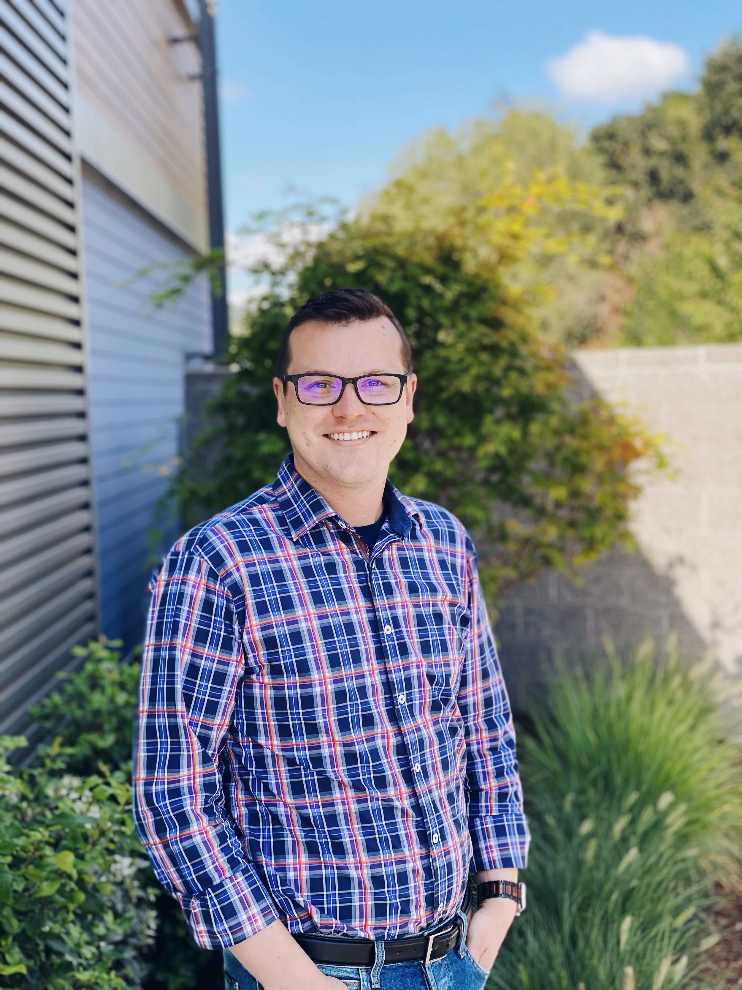 Our People — CAP