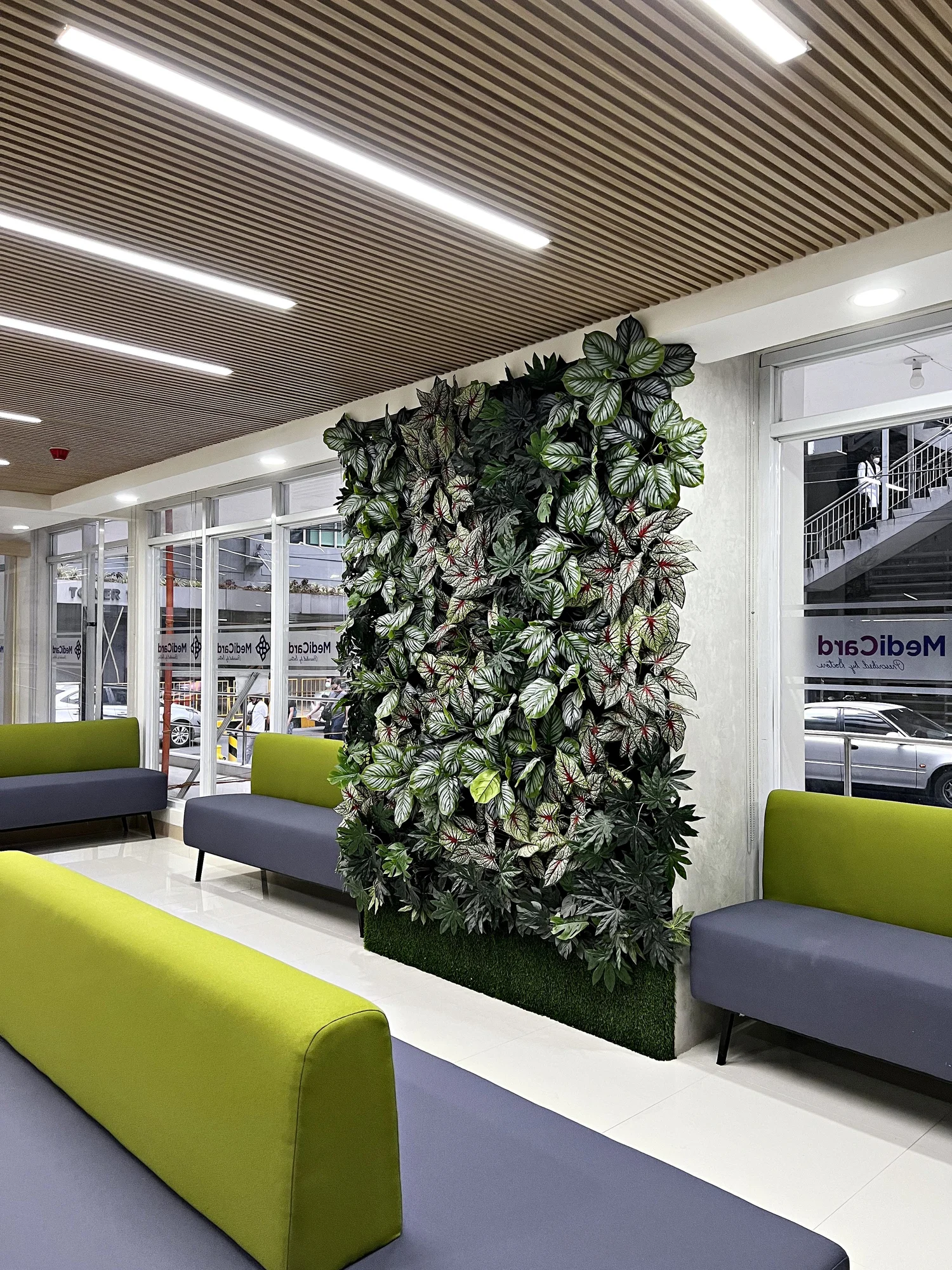 PROJECTS — Foro Consulting, Inc.