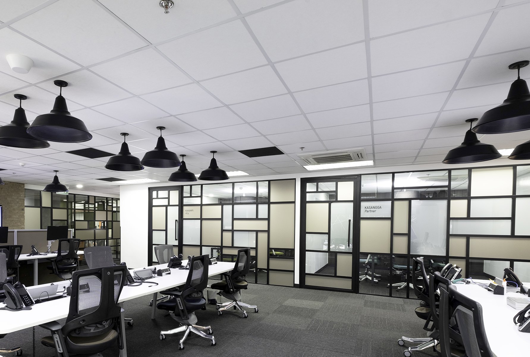 PROJECTS — Foro Consulting, Inc.