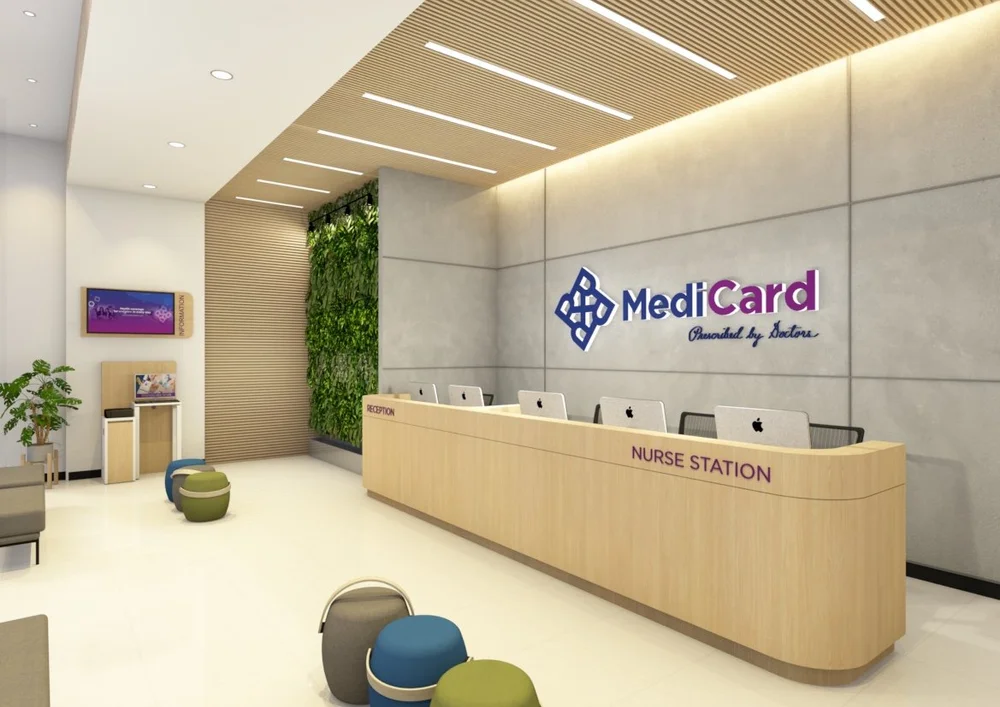 PROJECTS — Foro Consulting, Inc.