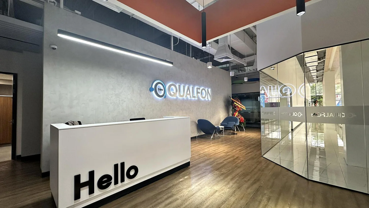 PROJECTS — Foro Consulting, Inc.