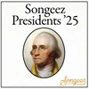 Songeez Presidents '25 — Songeez.FM