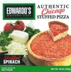 The History Behind Edwardo’s Chicago-Style Pizza