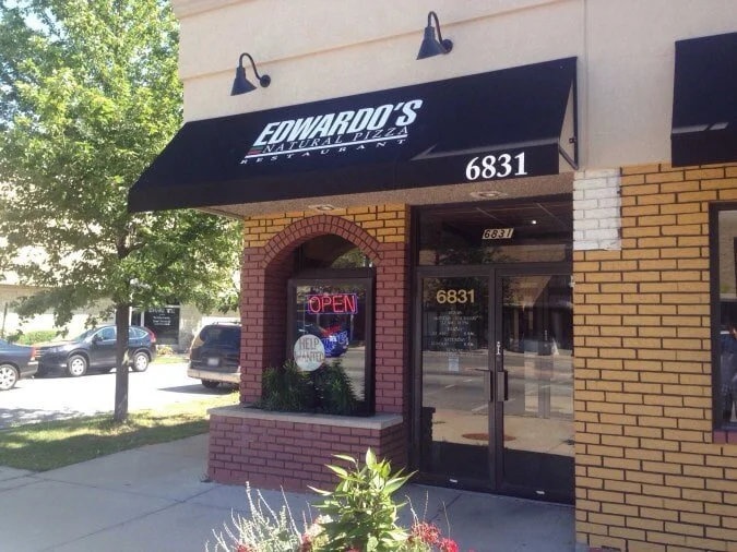 Edwardo's Natural Pizza