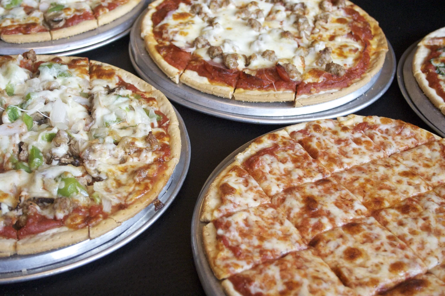 The History Behind Edwardo’s Chicago-Style Pizza
