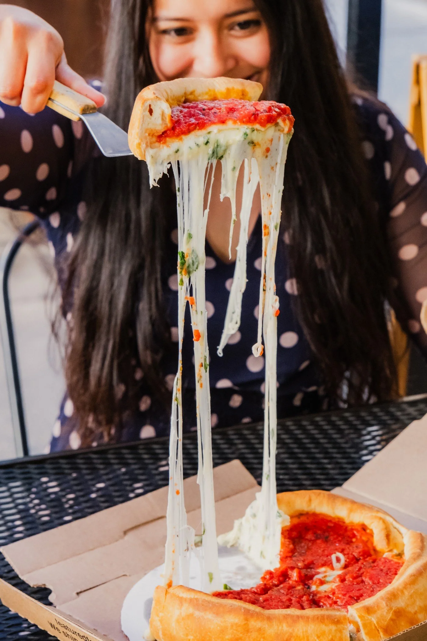 Finding the Best Pizza Near You – Edwardo’s Guide