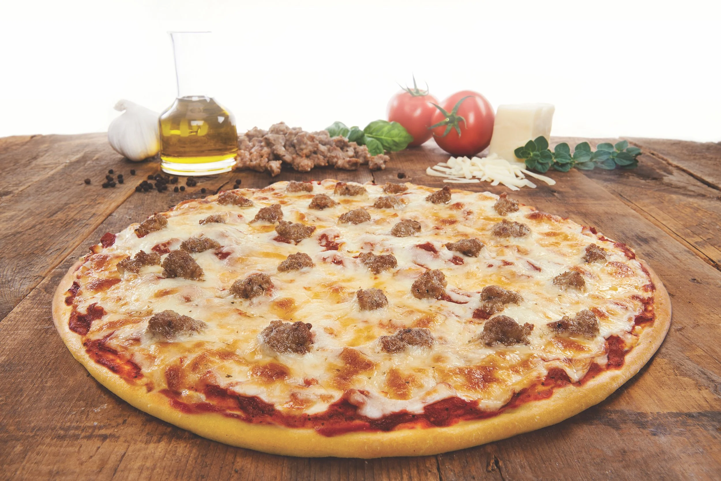 Importance of Traditional Pizza Recipes & Heritage
