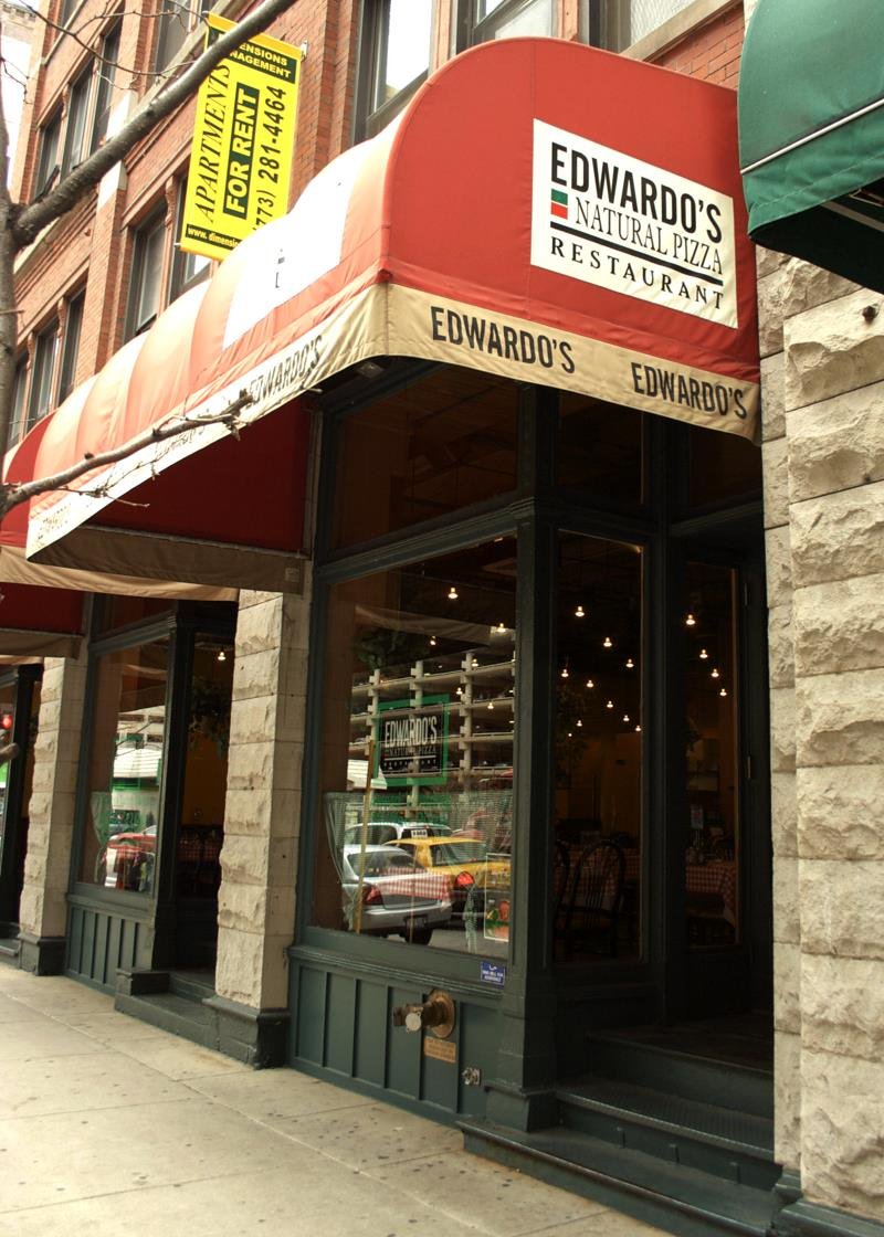 History of Stuffed Pizza: Chicago's Culinary Evolution