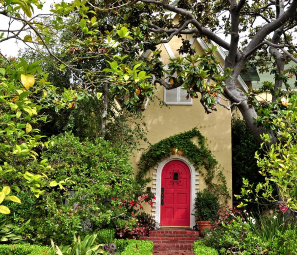 Salka and Berthold Viertel House — Pacific Palisades Historical Society