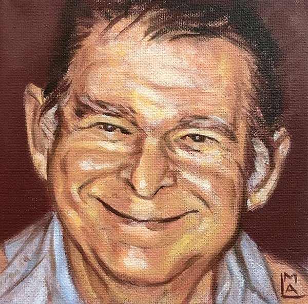 Mark Landry