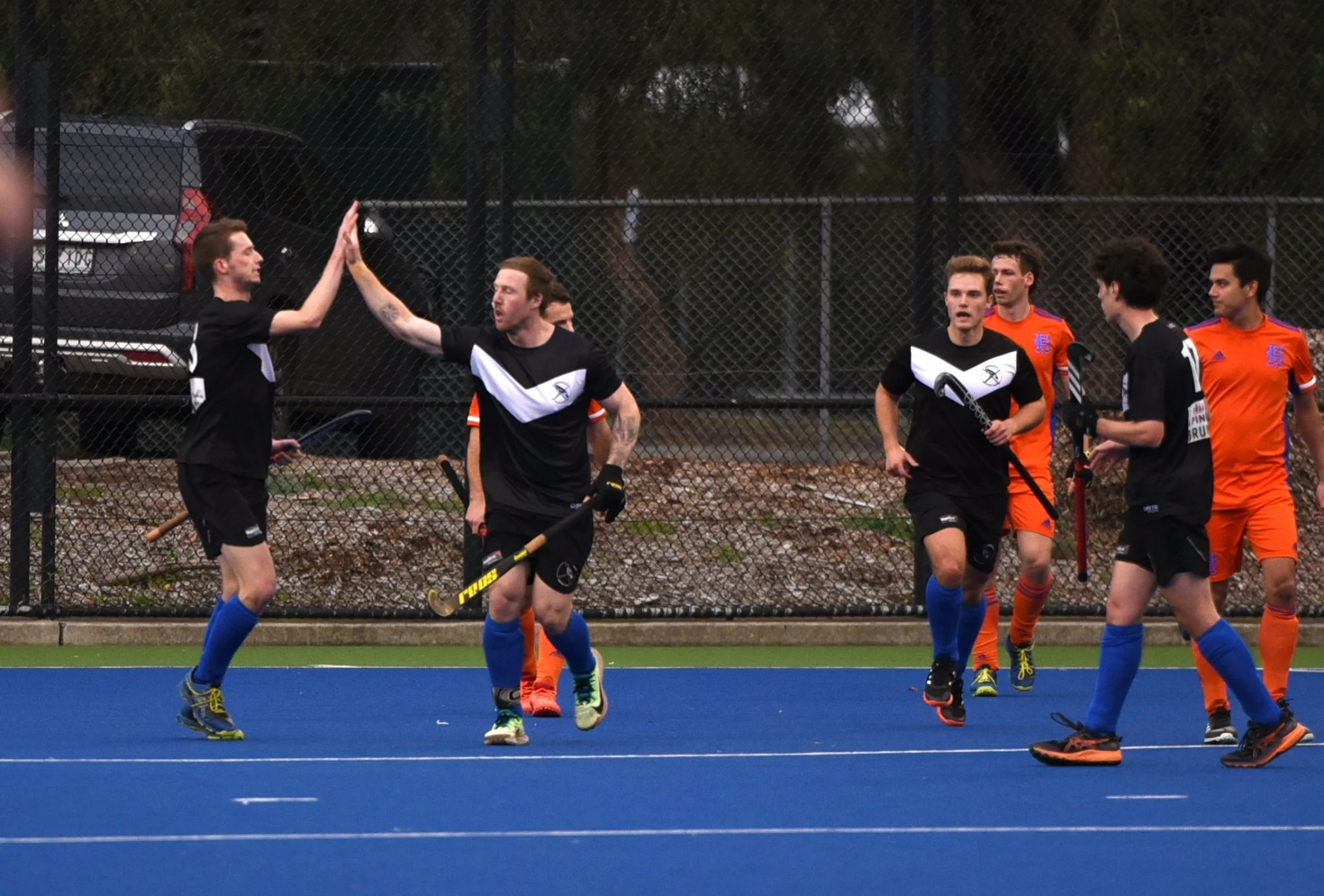 Brunswick Hockey Club
