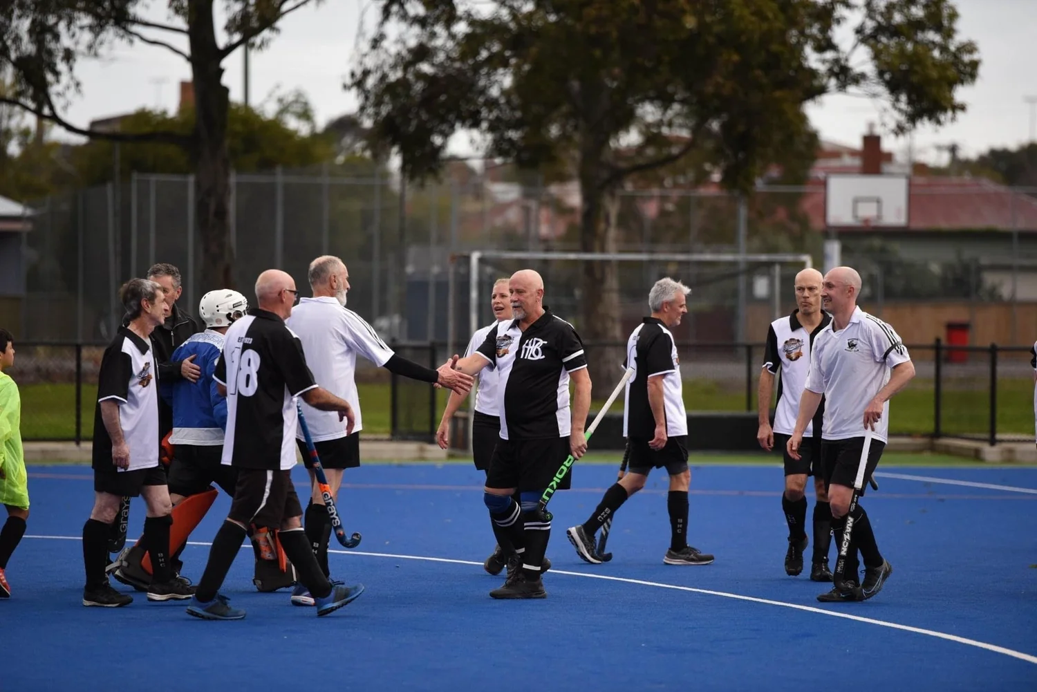 About — Brunswick Hockey Club