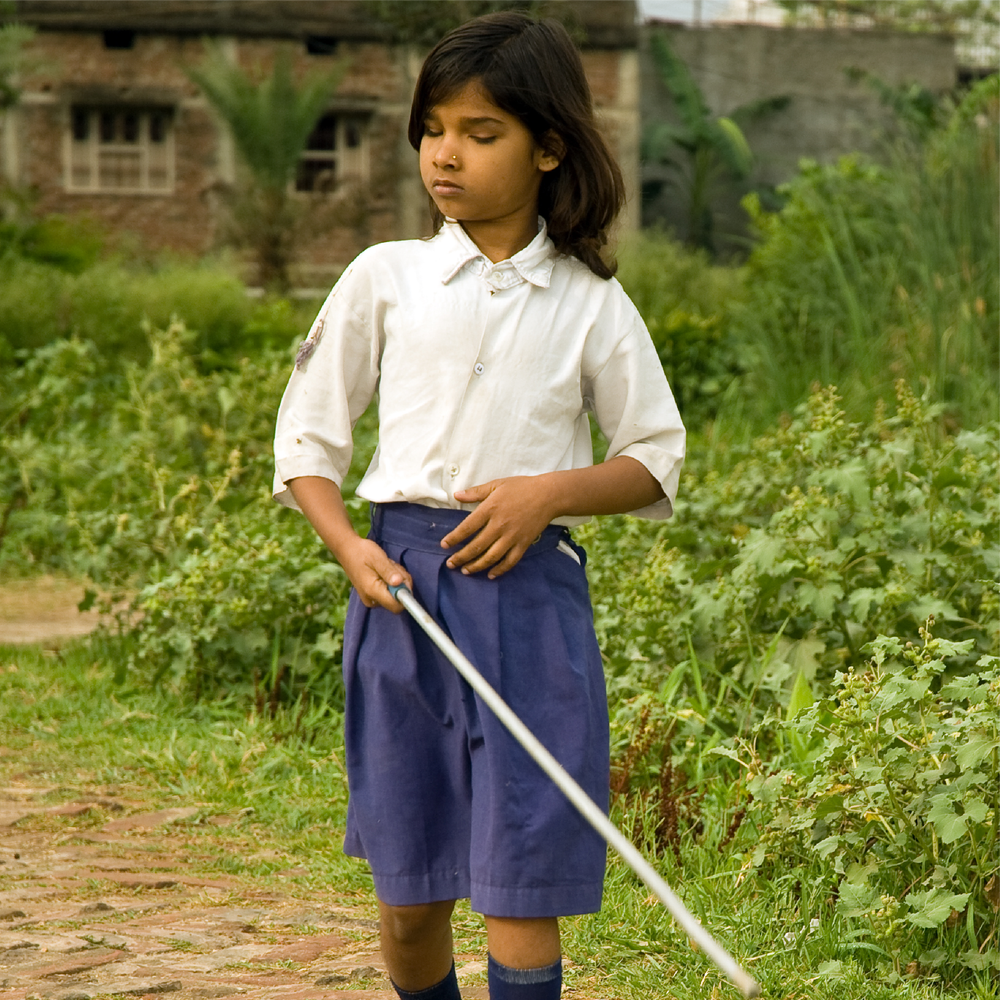 Missing Billion Initiative