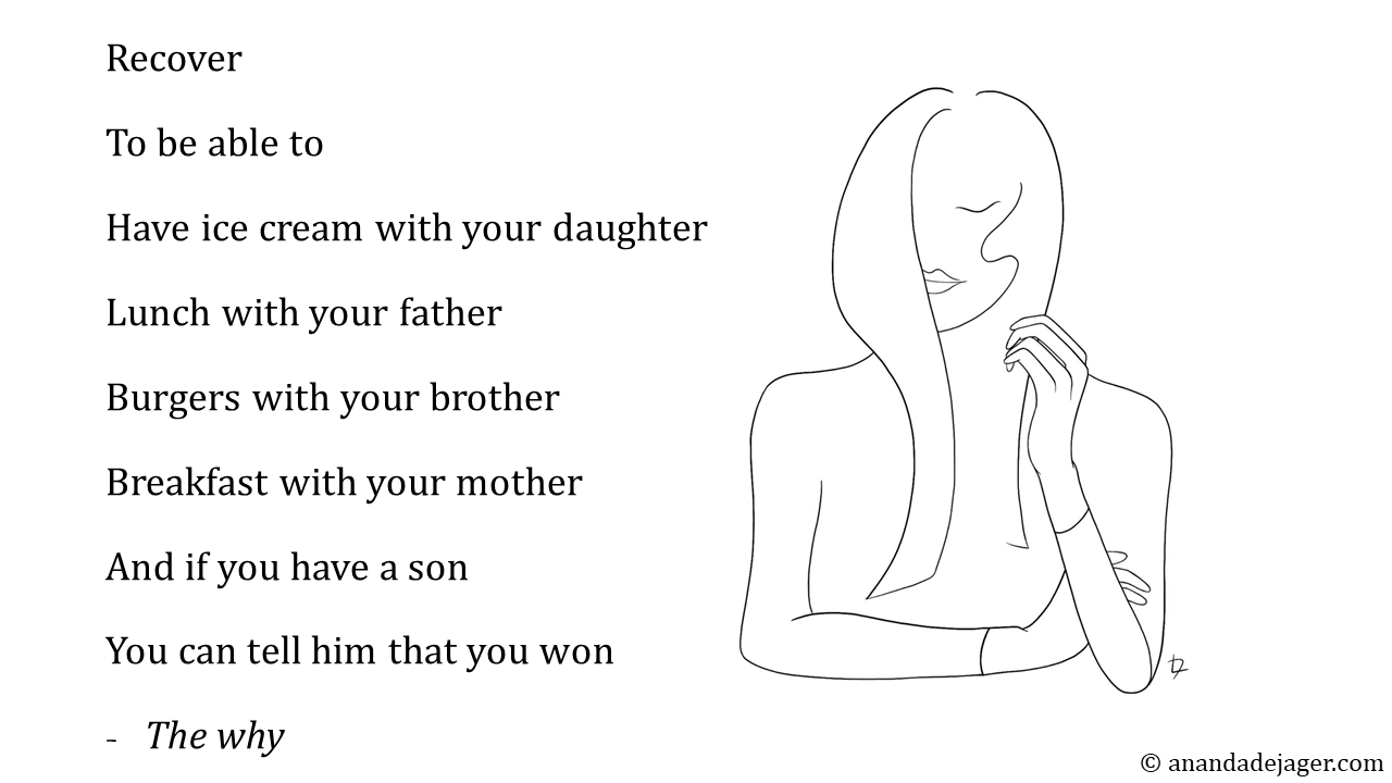 Anorexia Quotes Recovery