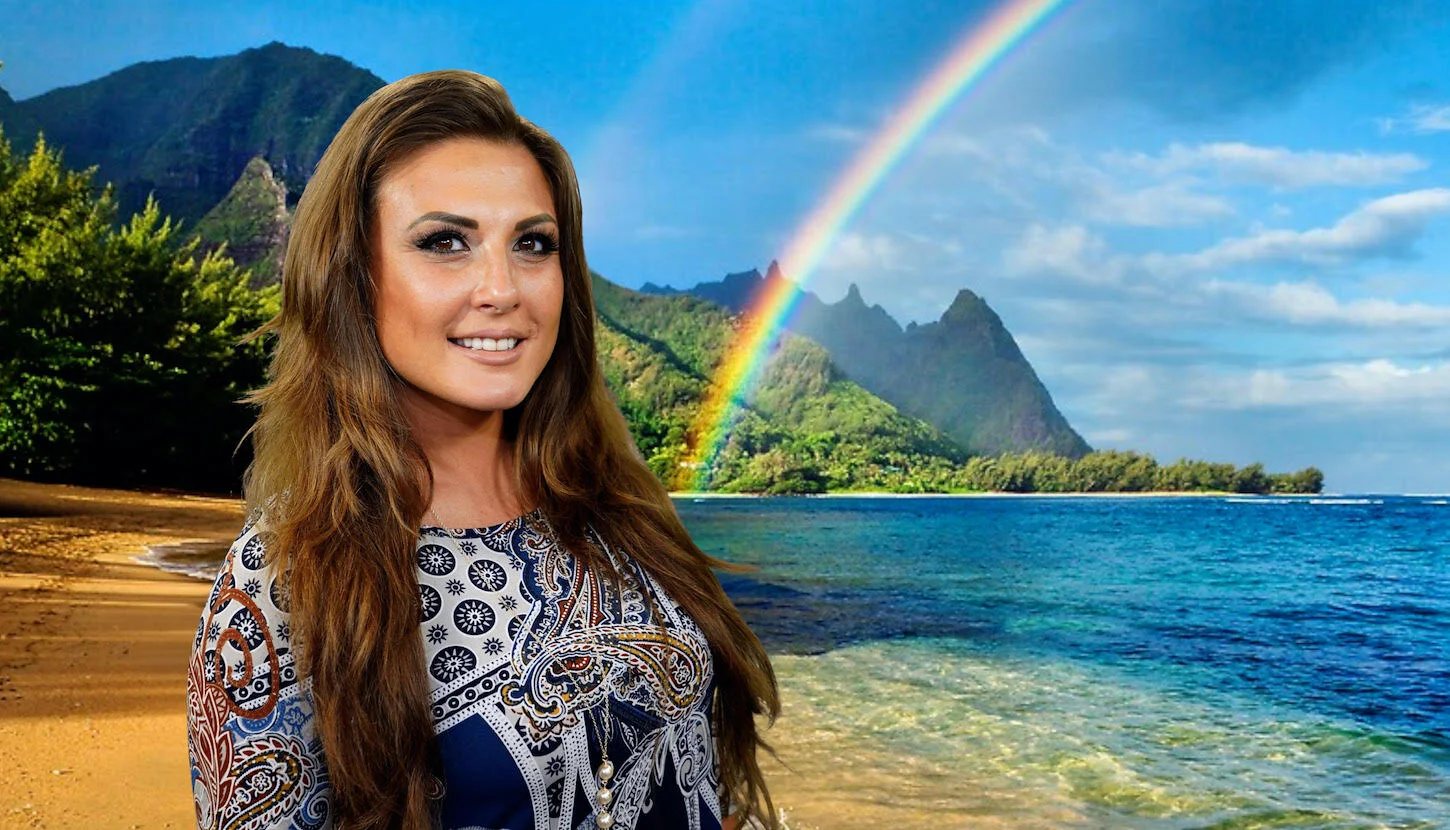 Our Staff at ' Ai Pono Hawaii