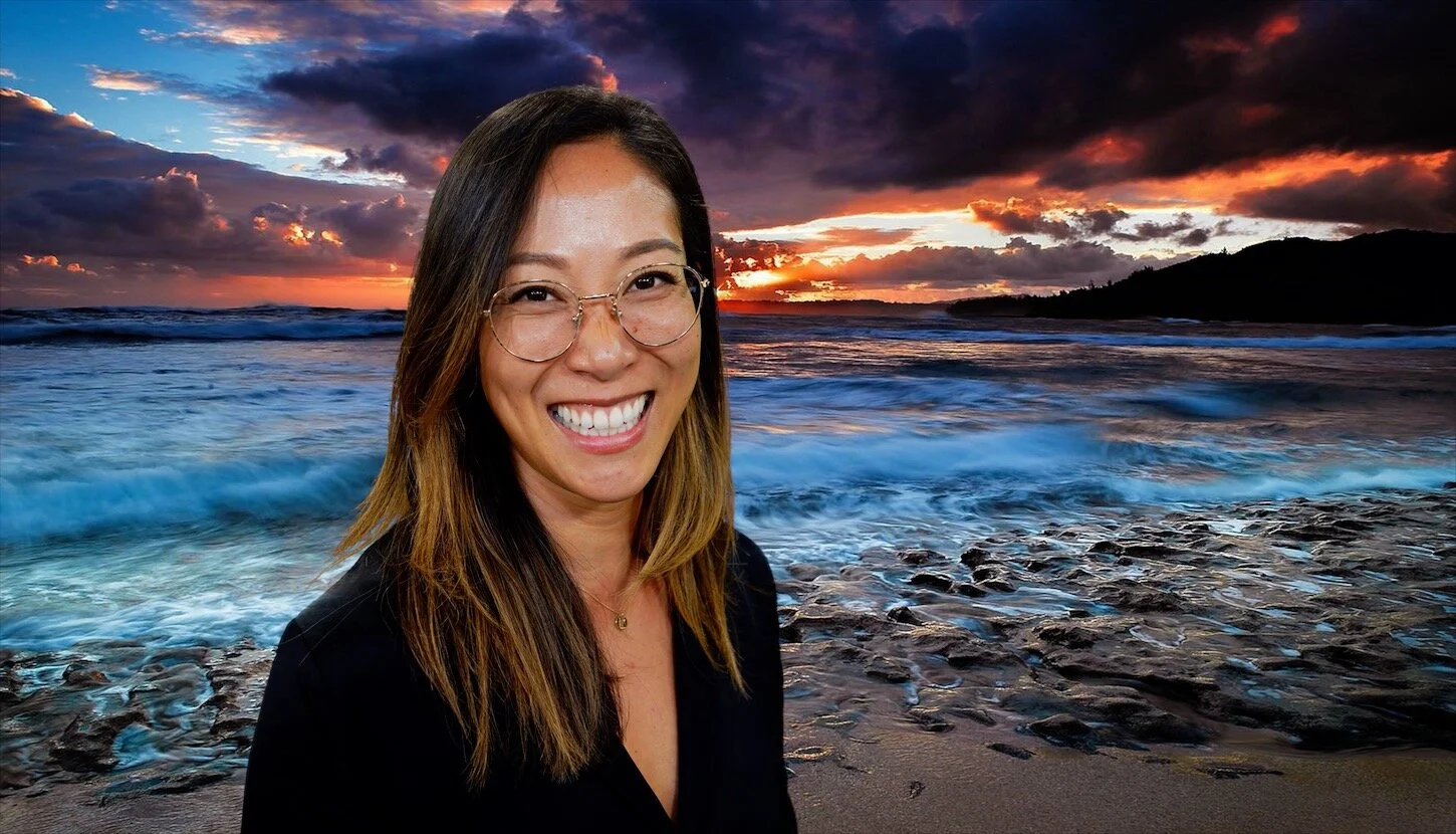 Our Staff at ' Ai Pono Hawaii