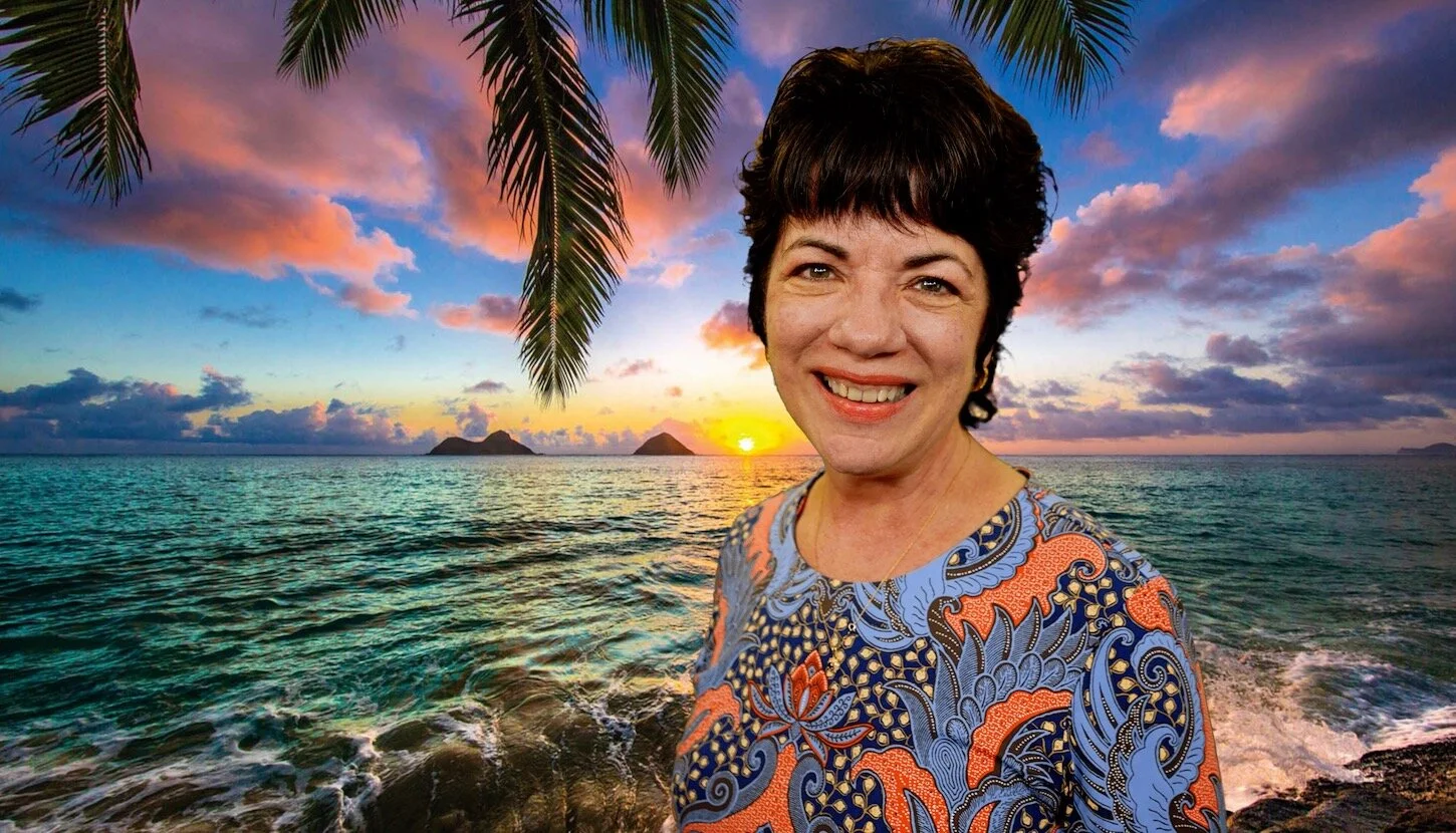 Our Staff at ' Ai Pono Hawaii