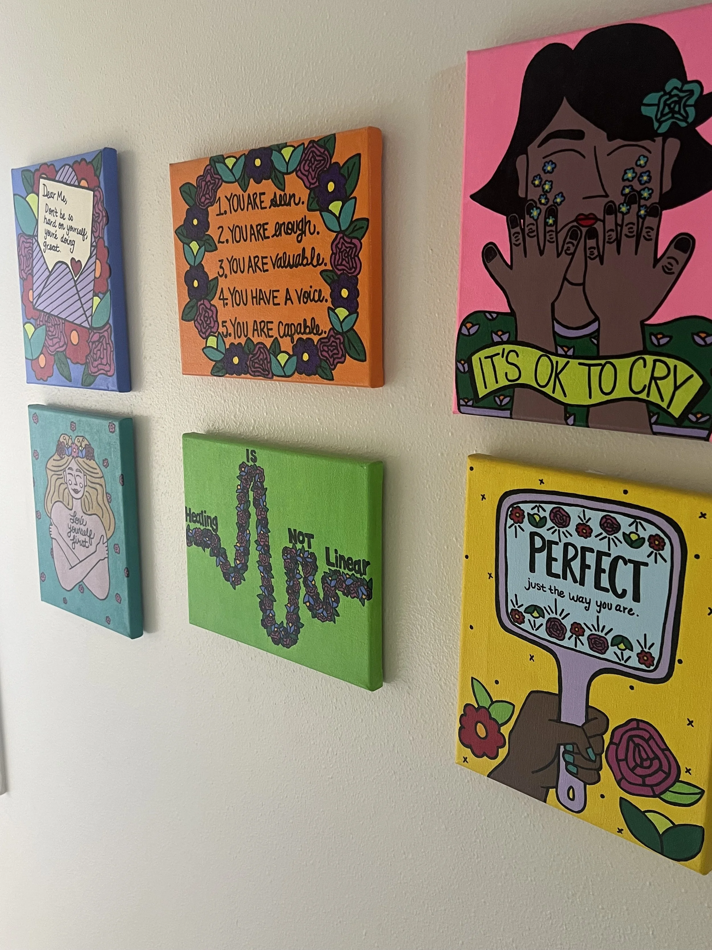 What is Eating Disorder Treatment Like