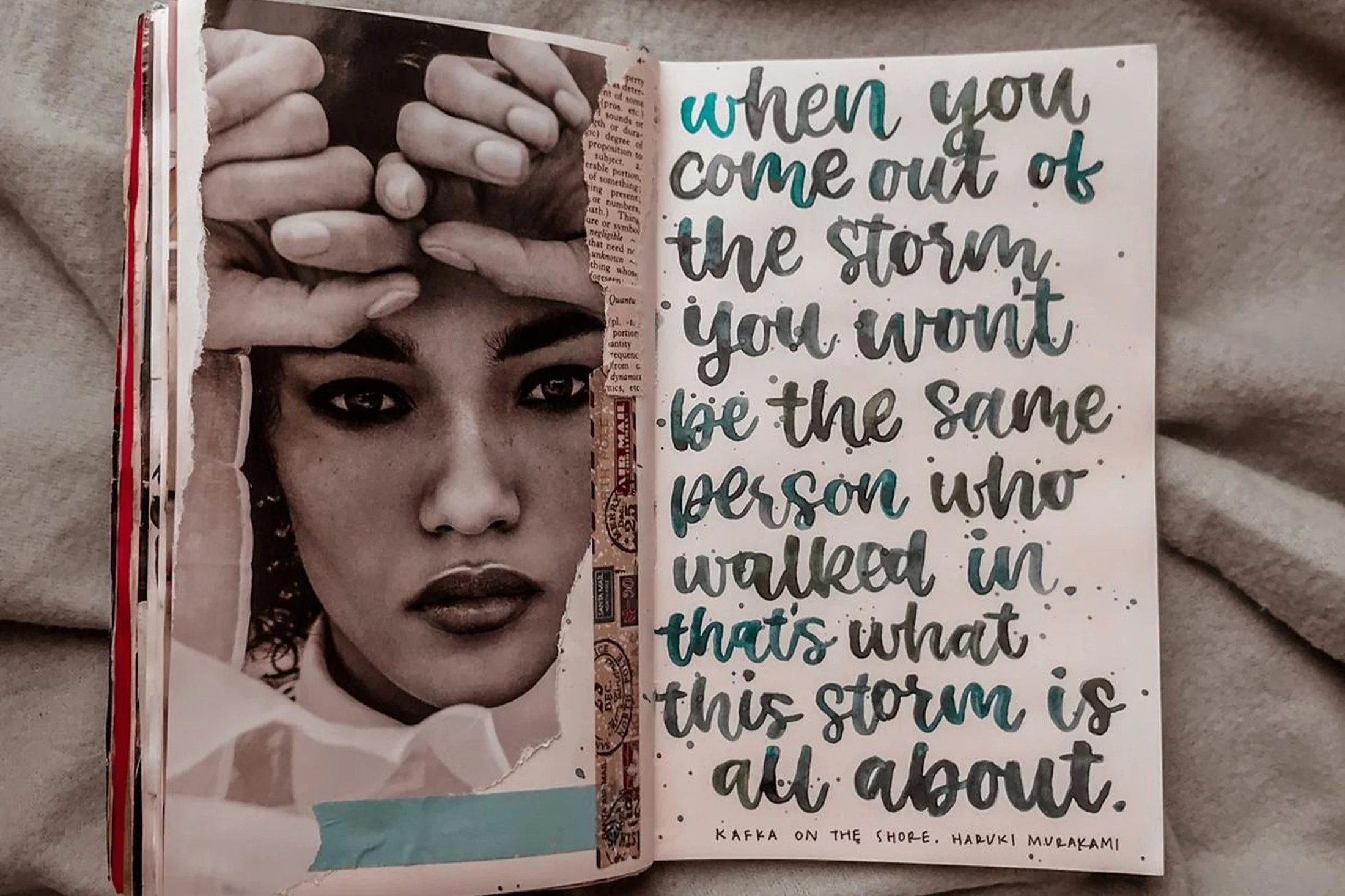 Dialectical Behavioral Therapy (DBT) for Eating Disorder