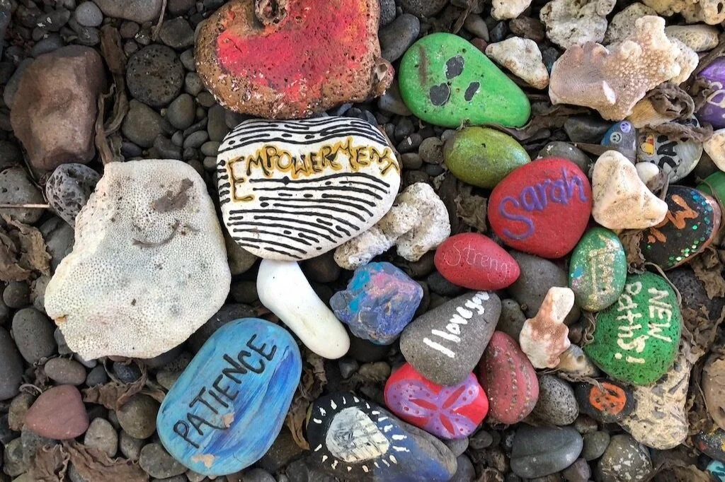 Art Therapy for Eating Disorders