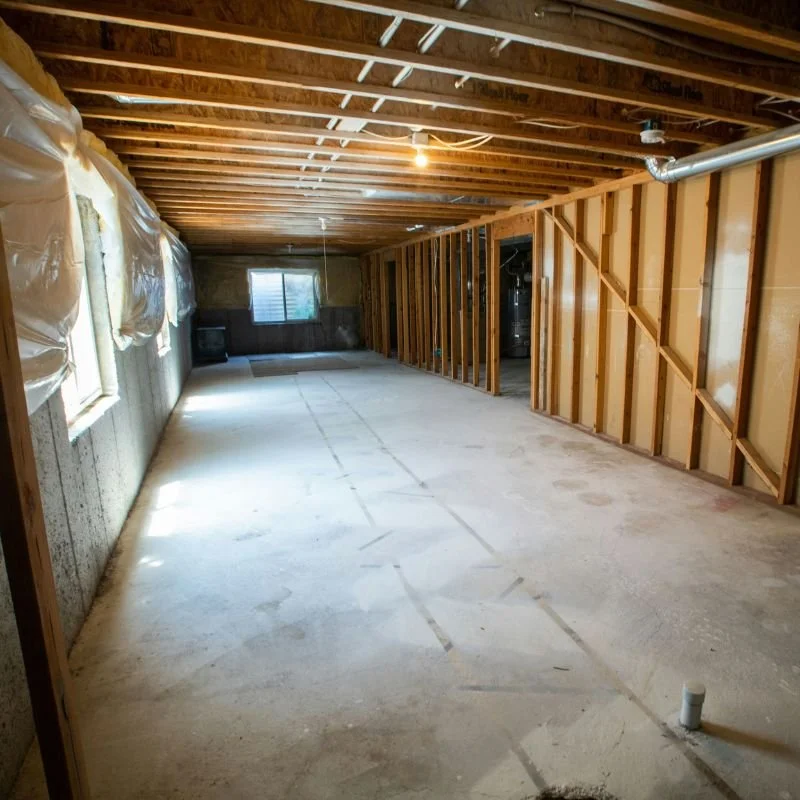 Basement Flooding Solutions — ASR Group