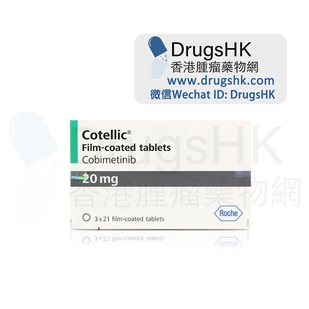 Products — DrugsHK
