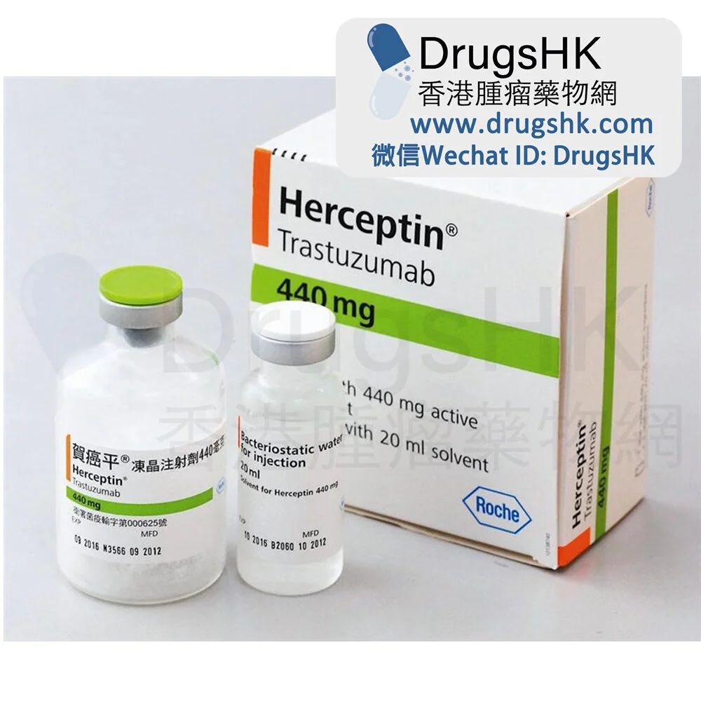 Products — DrugsHK