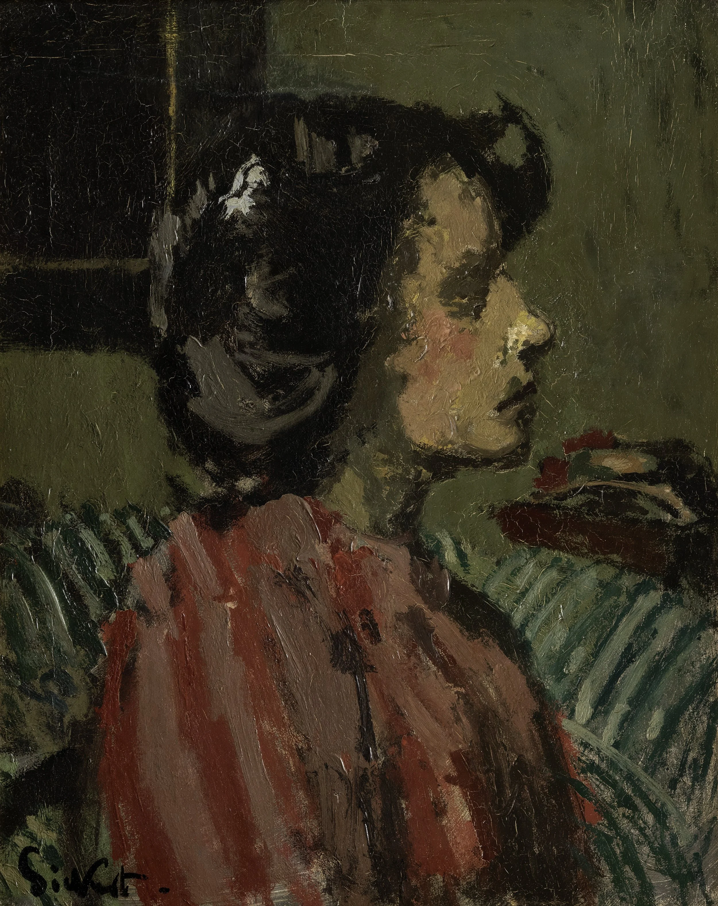 Walter Sickert