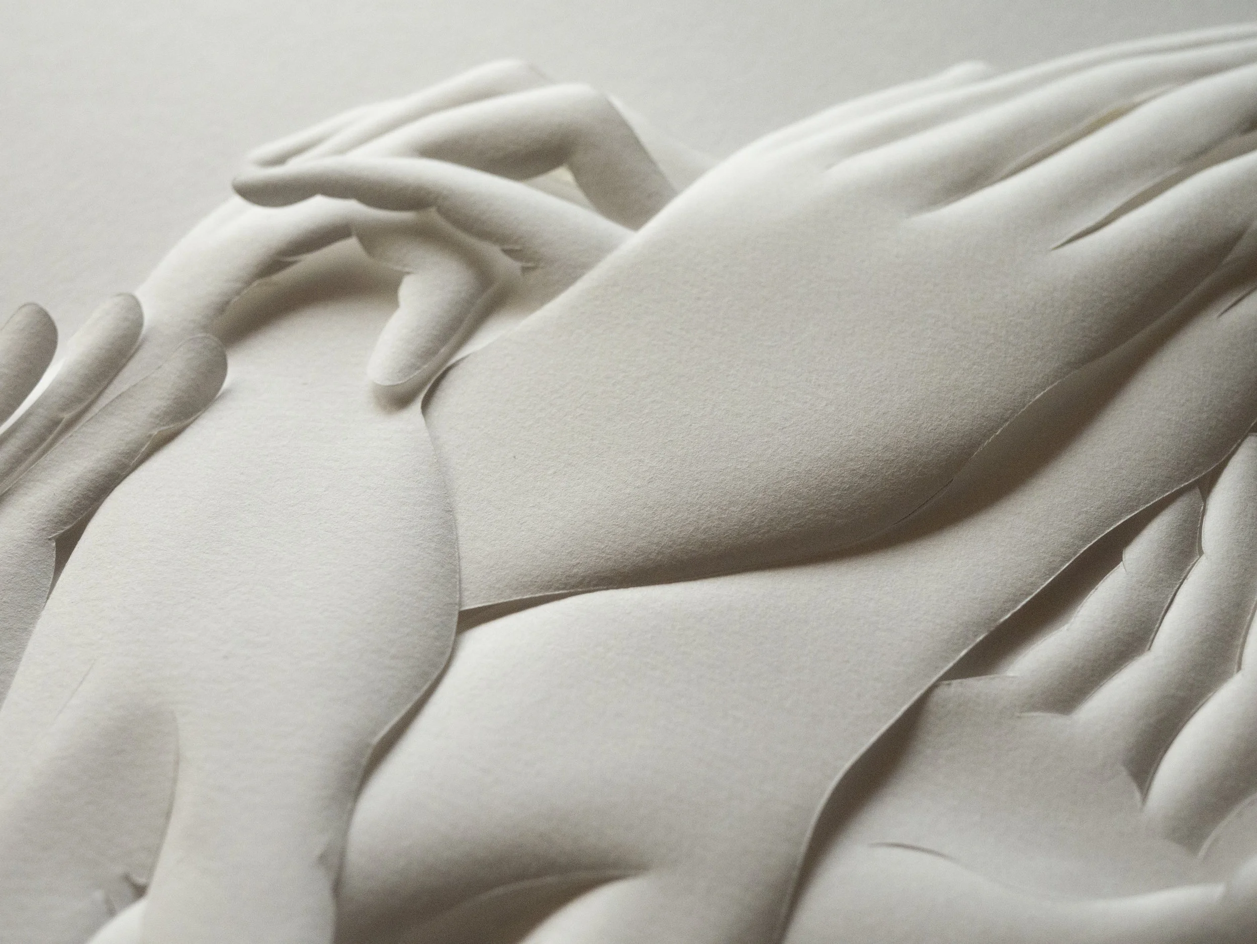 Prayers — Ceres Lau