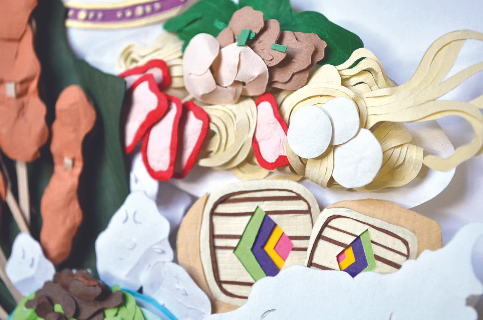 Commercial Design — Ceres Lau