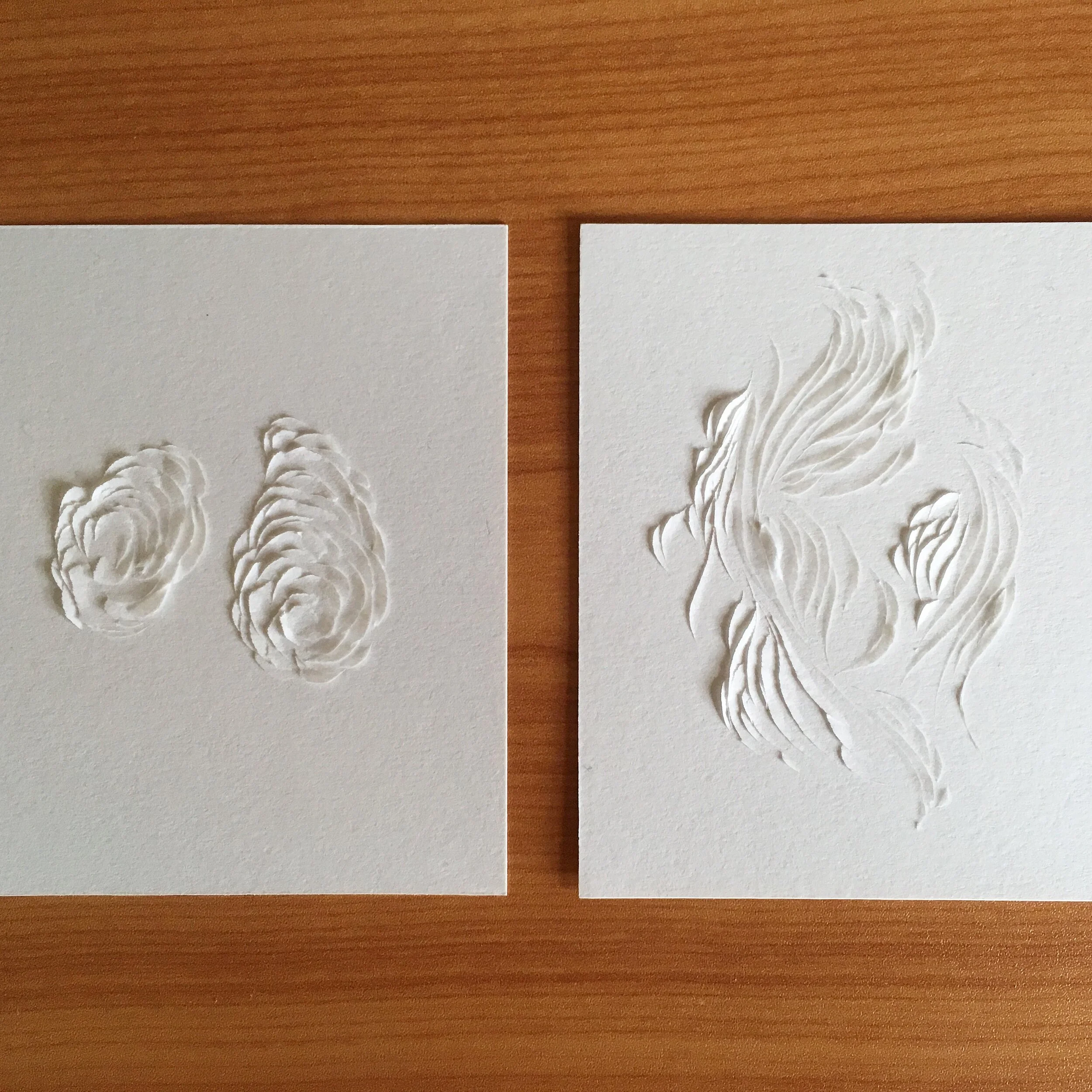 Nature's Poetry — Ceres Lau