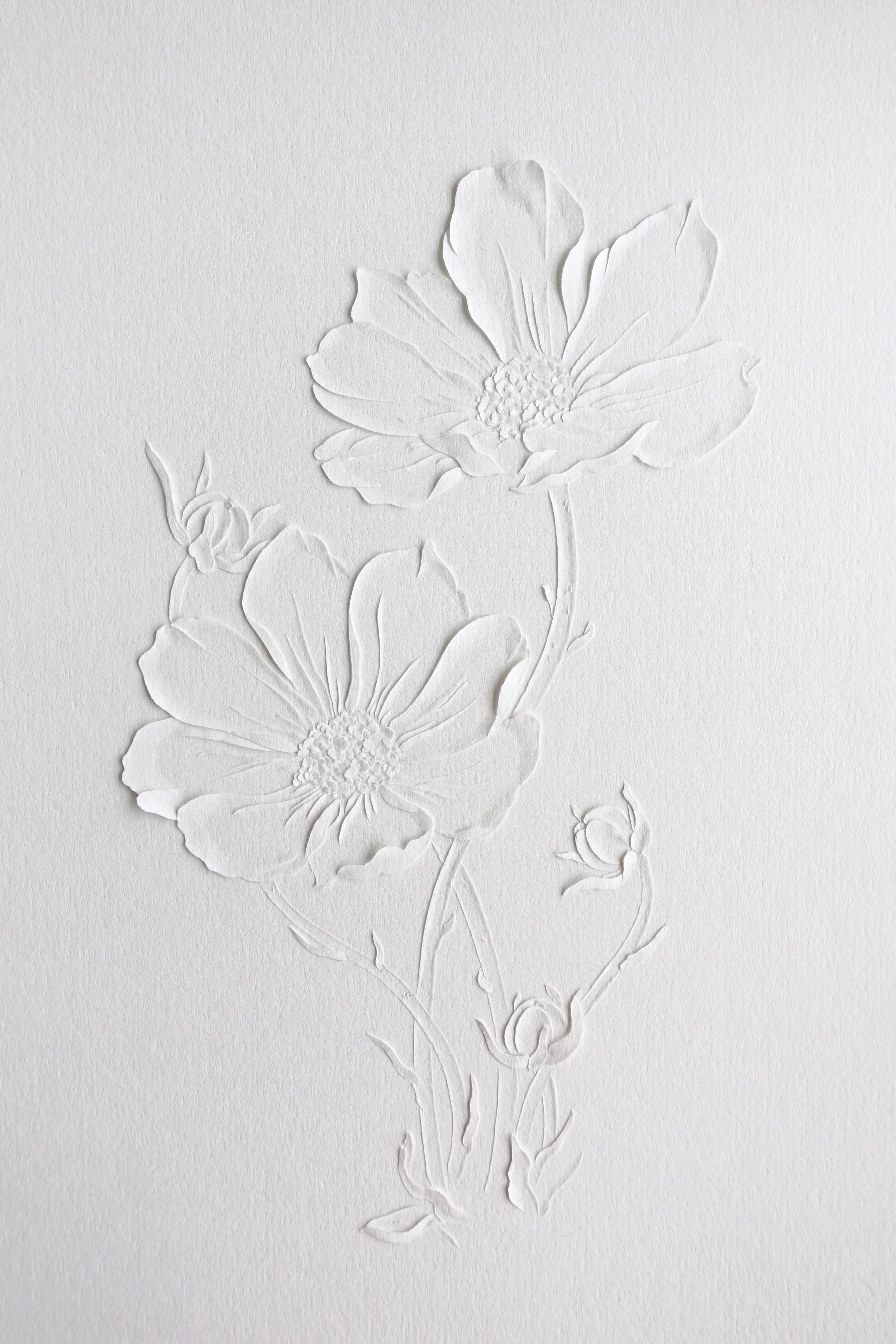 Sculptural Fine Art — Ceres Lau