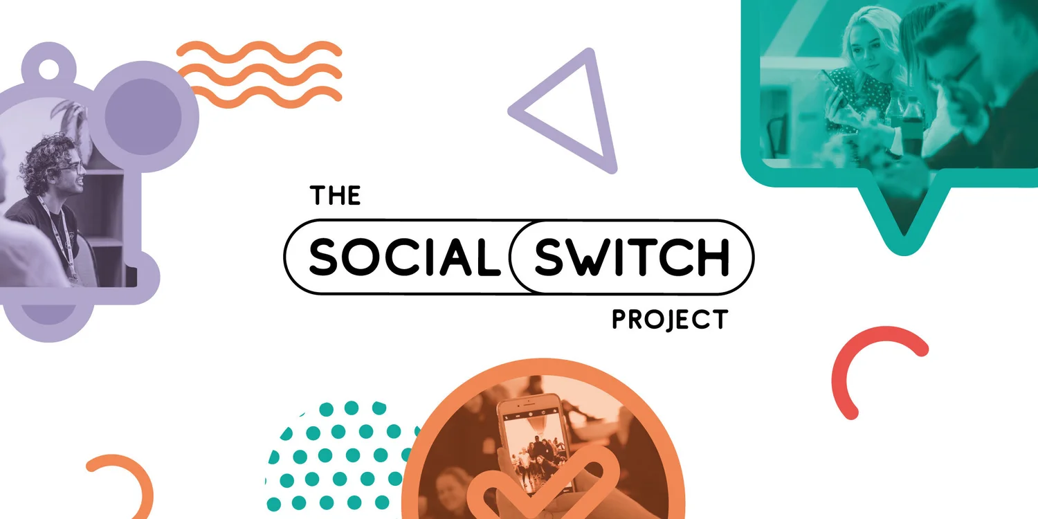 Home — The Social Switch Project