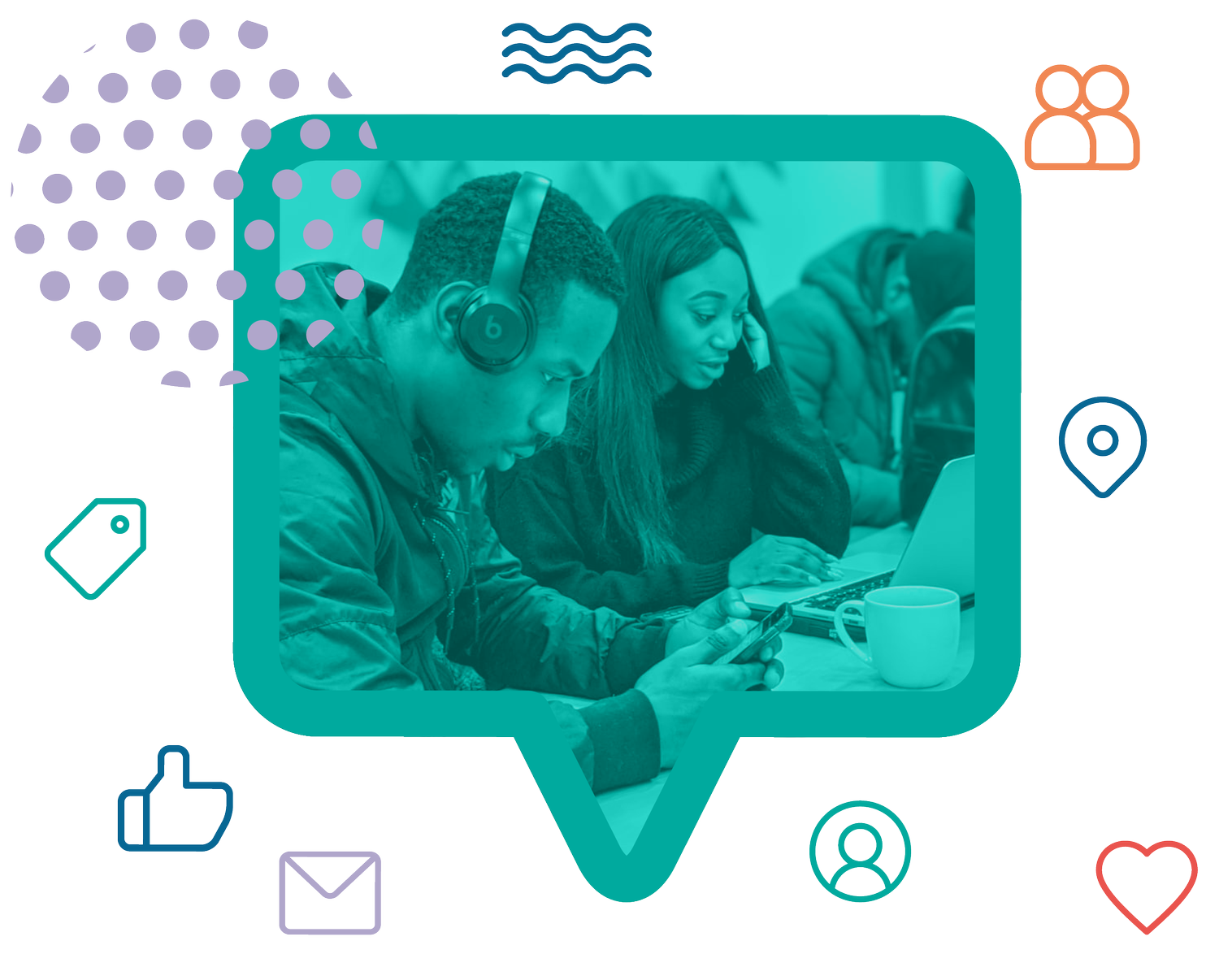 The Social Switch Project