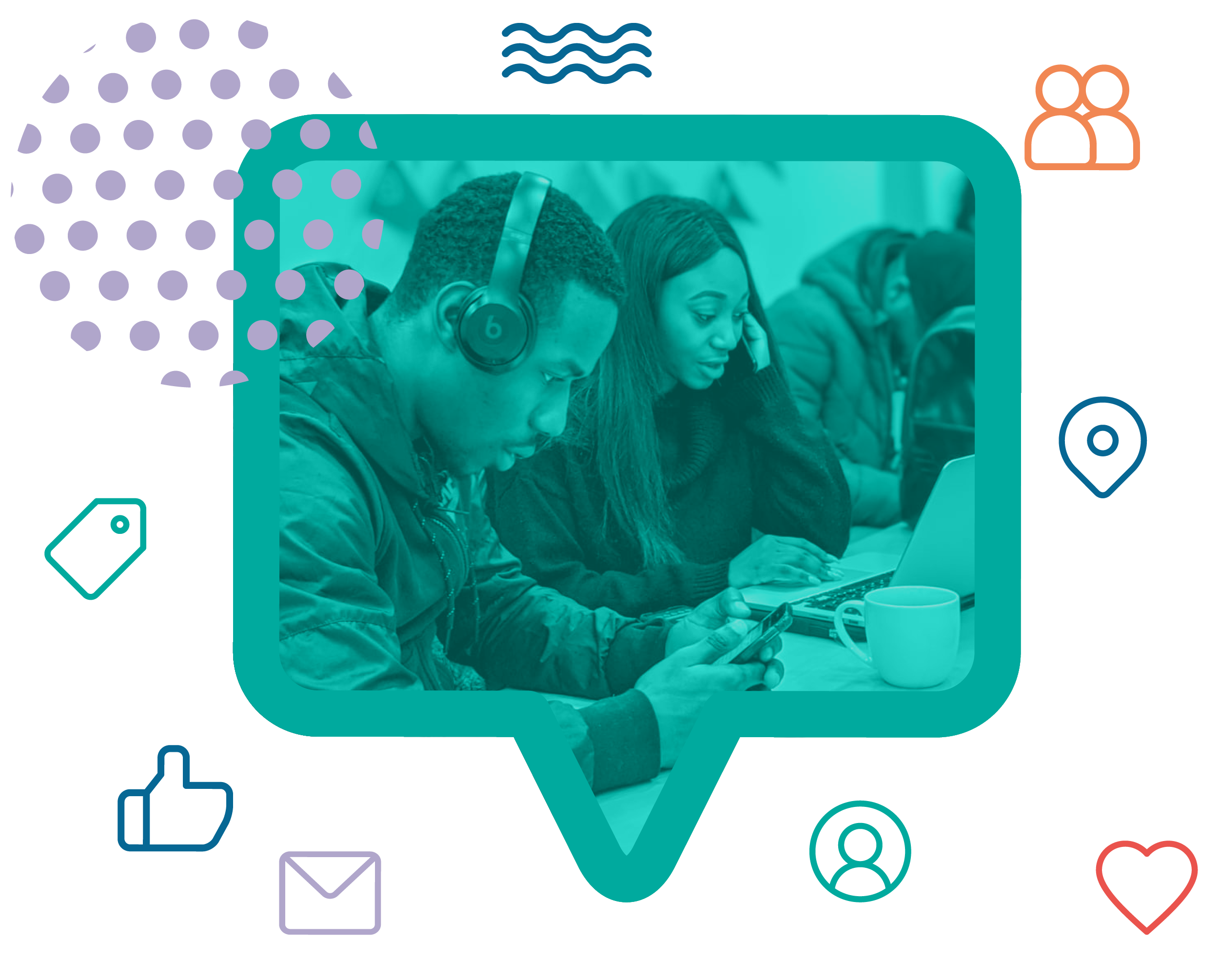 The Social Switch Project