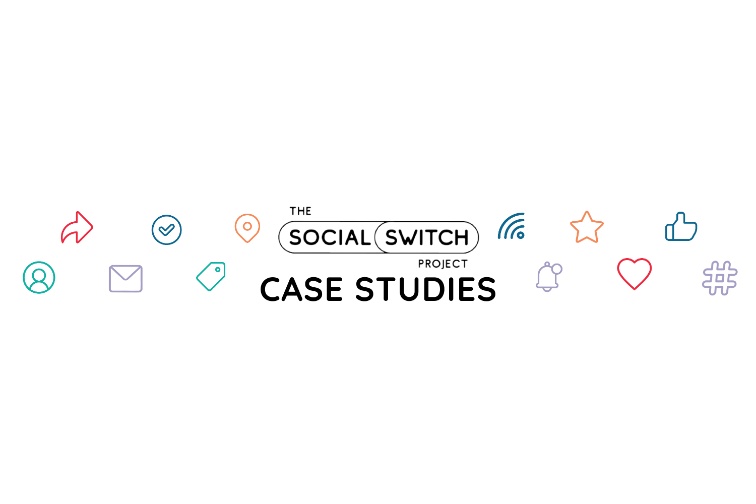 Case Studies — The Social Switch Project