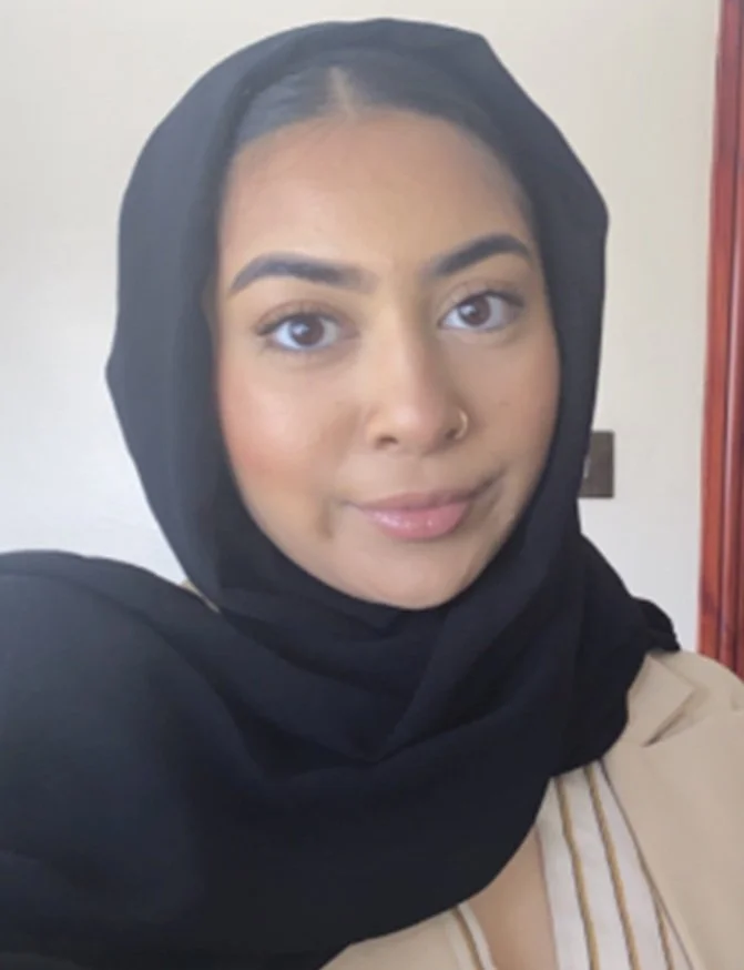 Meet The Team — The Social Switch Project