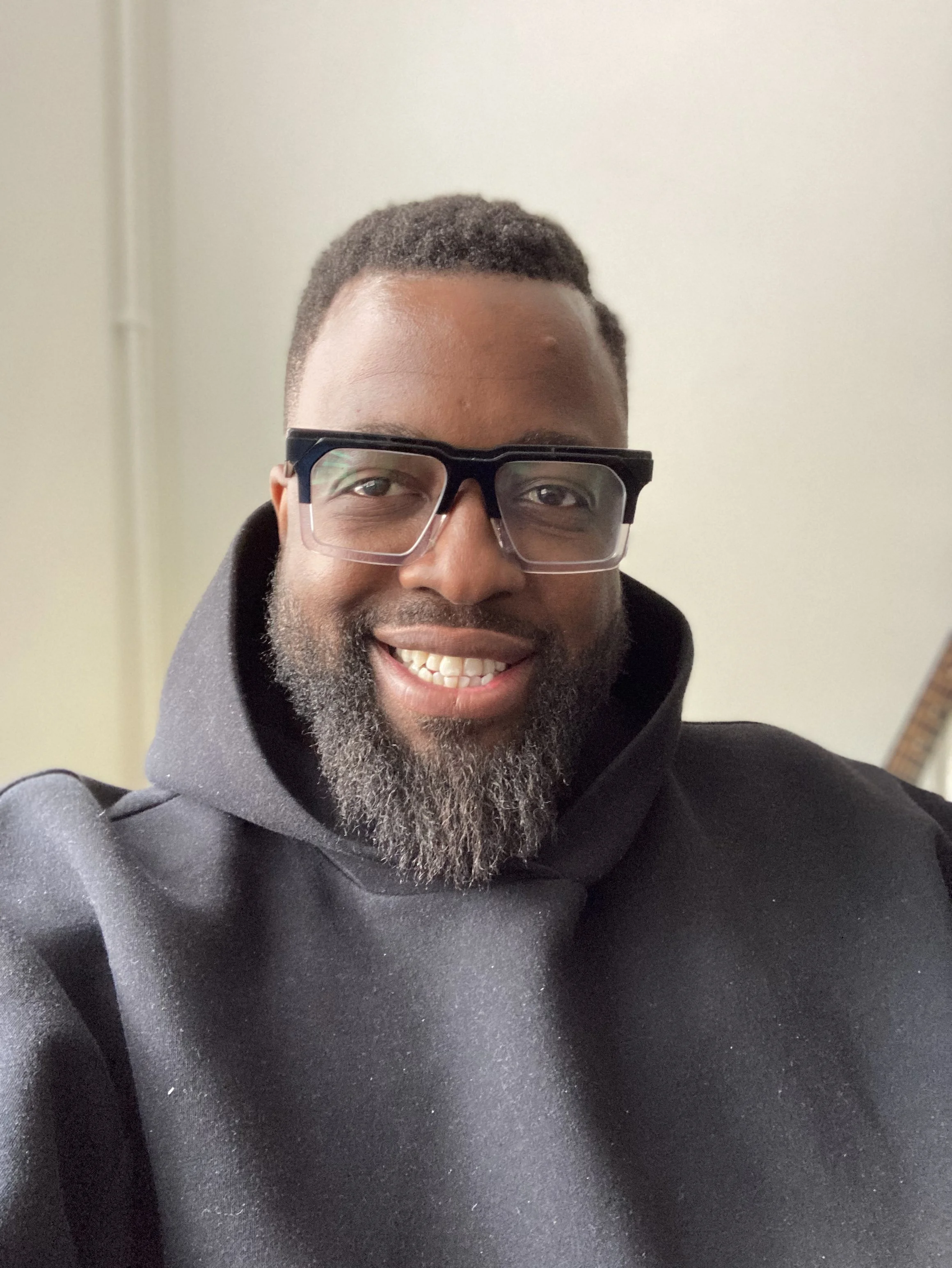 Meet The Team — The Social Switch Project