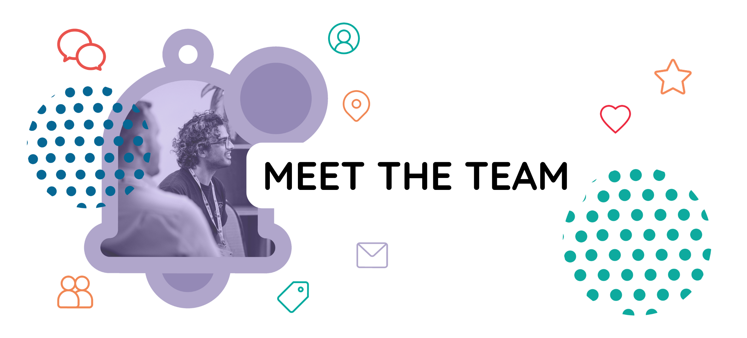 Meet The Team — The Social Switch Project