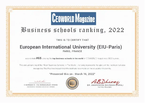 Partners — TIMES GLOBAL EDUCATION