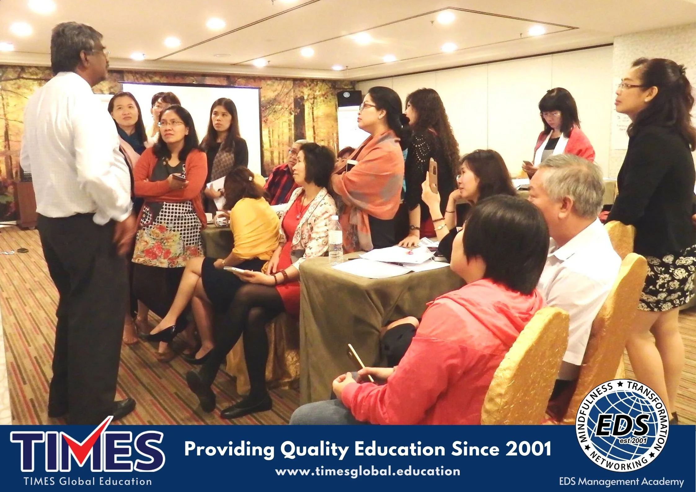 Gallery — TIMES GLOBAL EDUCATION