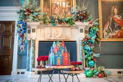 Winter Wedding Planner | Planned for Perfection
