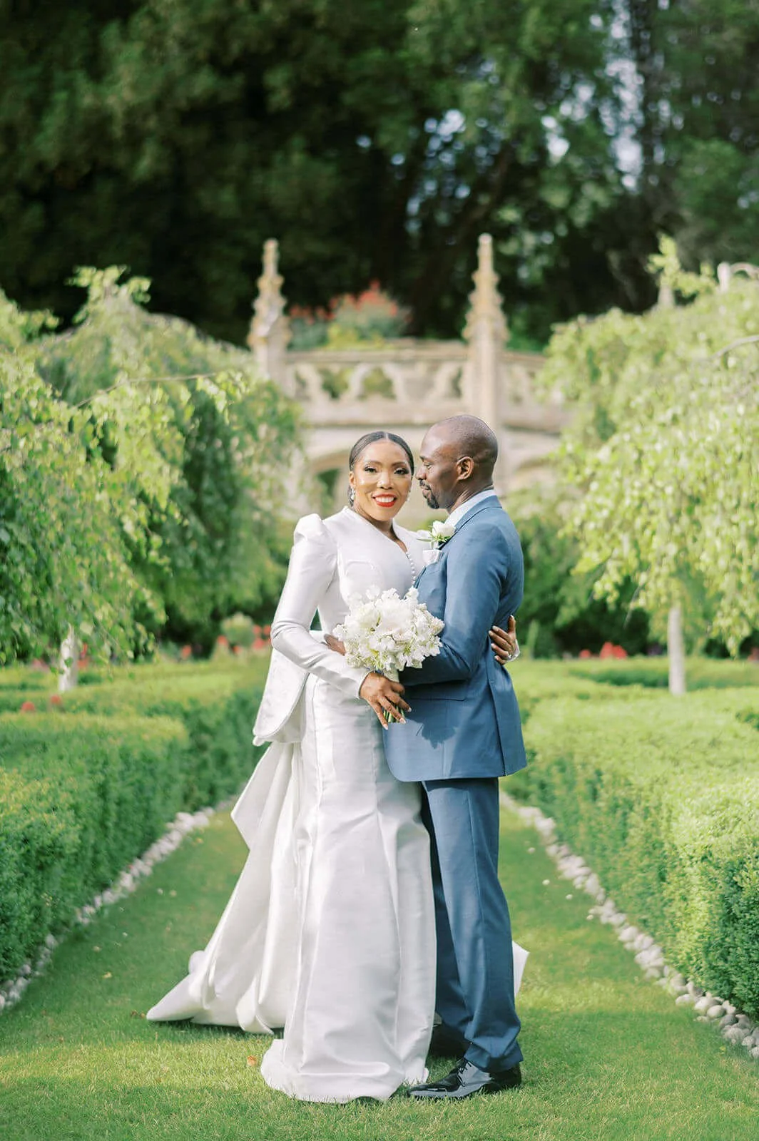 The Manor House at Castle Combe - Recommended Wedding Planner | Planned ...