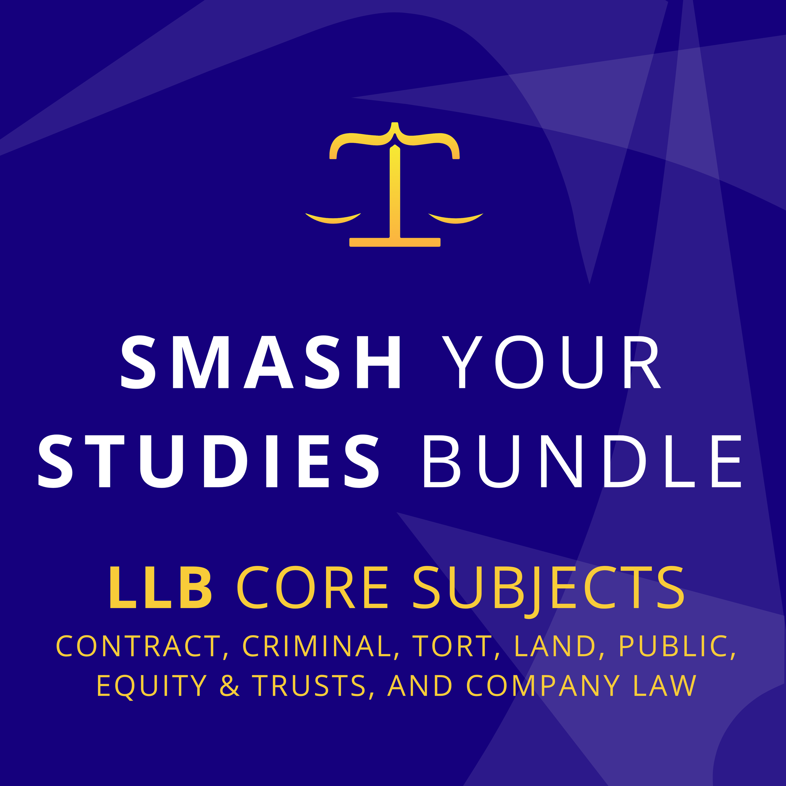 Shop — Law Answered