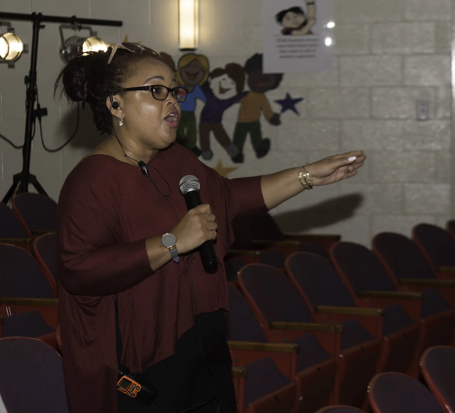 Leadership (Copy) — ActUp Theater