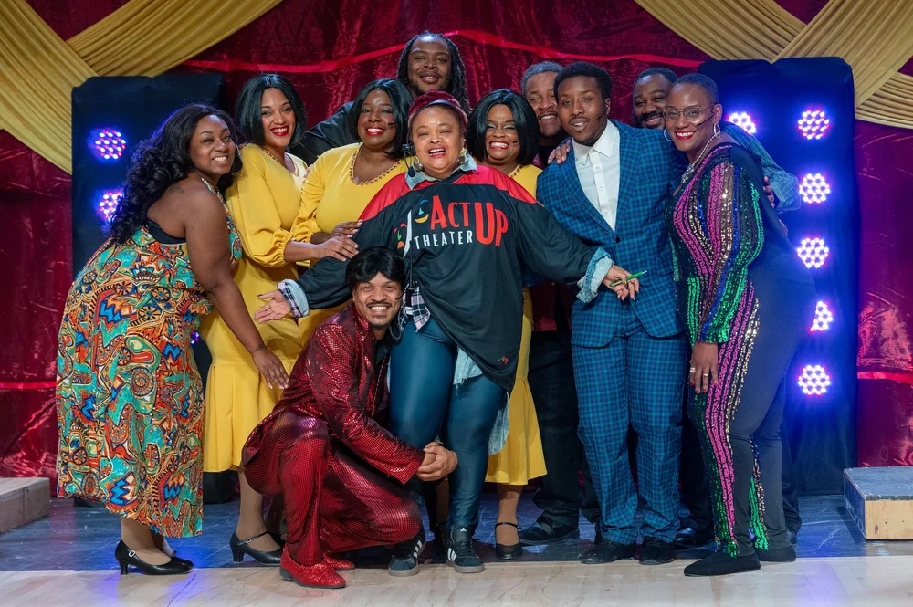 ActUp Theater