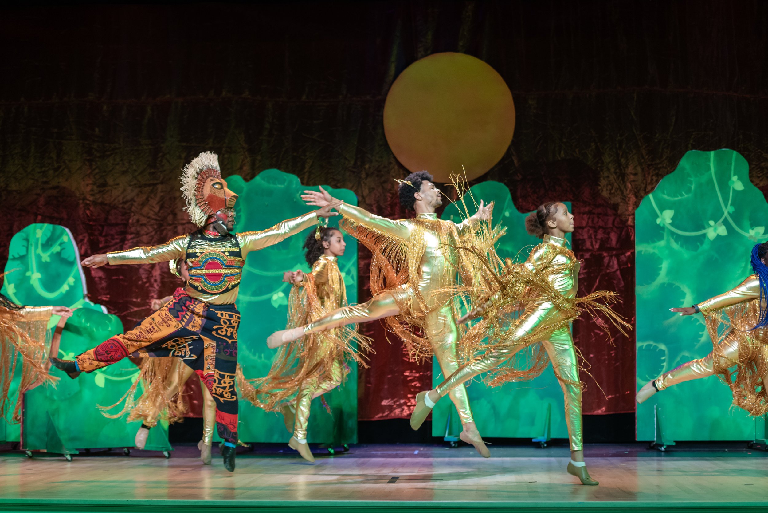 Who We Are — ActUp Theater