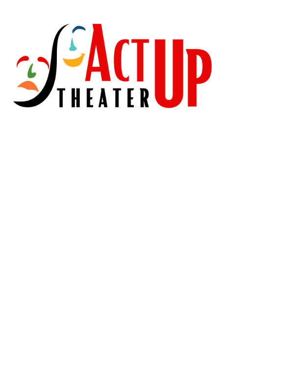 Program Advertisements — ActUp Theater