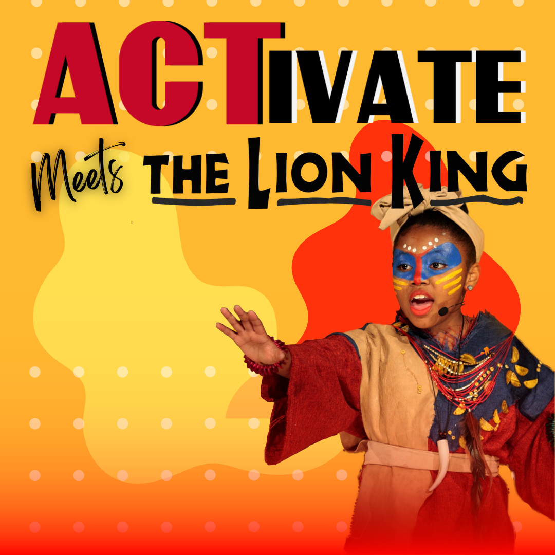 All Programs — ActUp Theater